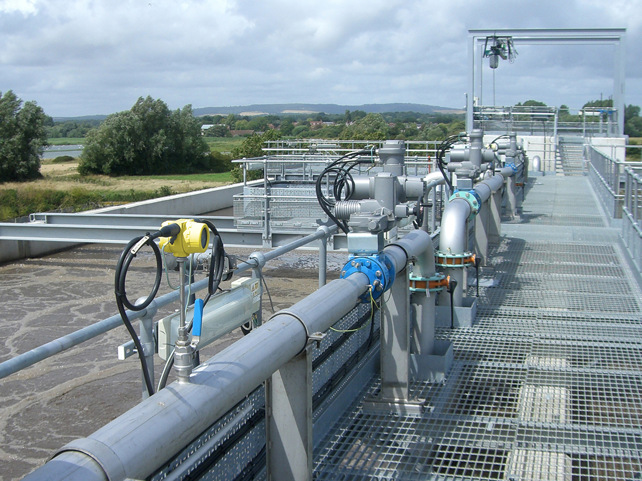 Vent & flare gas metering in the oil & gas industry | Processing Magazine