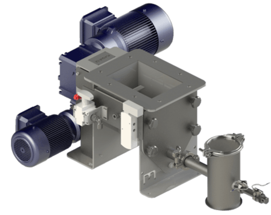 Five questions to ask when selecting powder dosing equipment ...