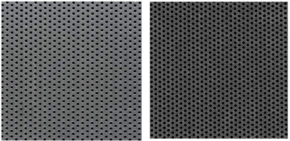 Screen selection criteria for milling machines | Processing Magazine