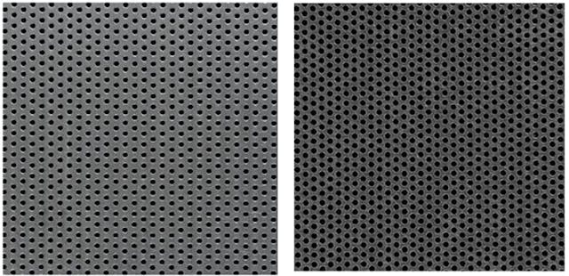Screen selection criteria for milling machines | Processing Magazine