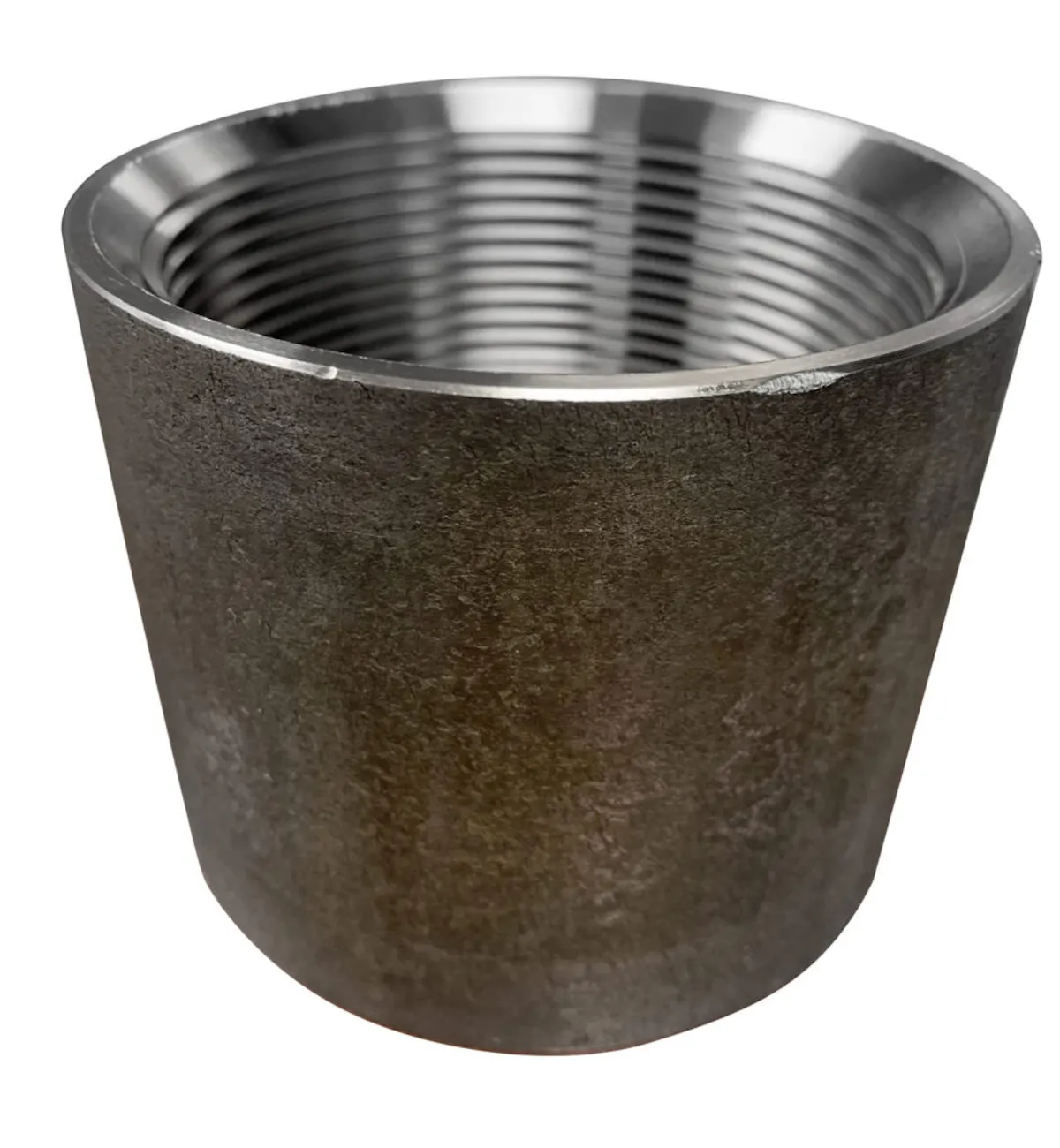 High tolerance threaded couplings surpass API standards | Processing ...