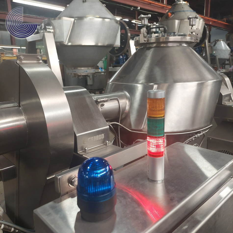 Ways to achieve safe powder drying | Processing Magazine