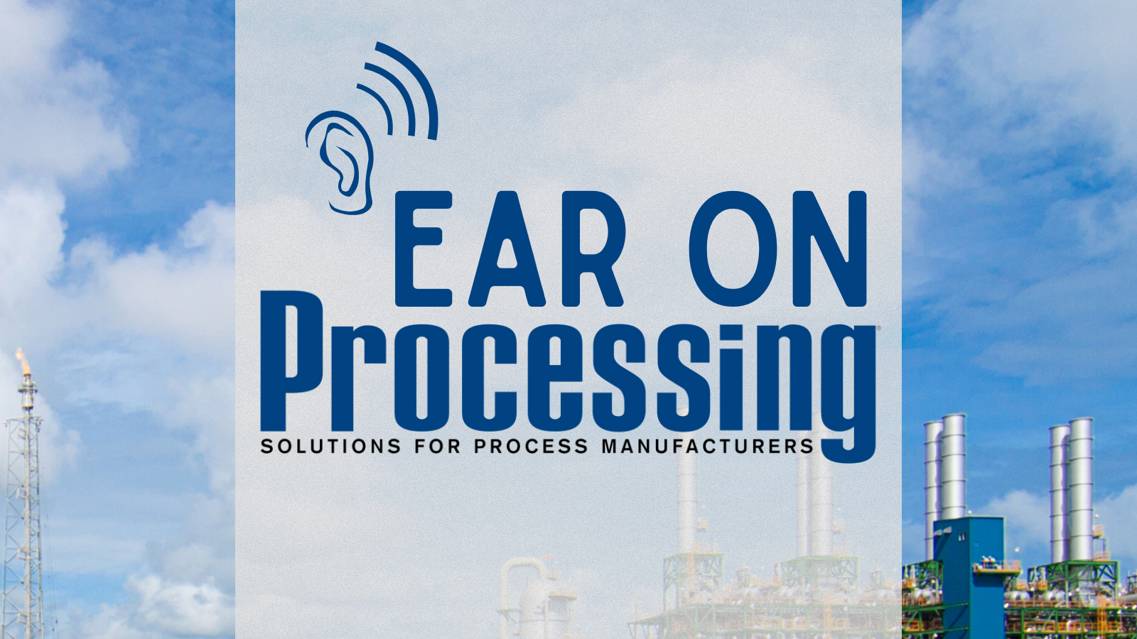 Introducing: Ear on Processing | Processing Magazine