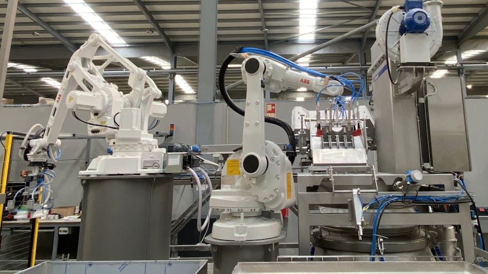 Turning powder handling challenges into solutions | Processing Magazine