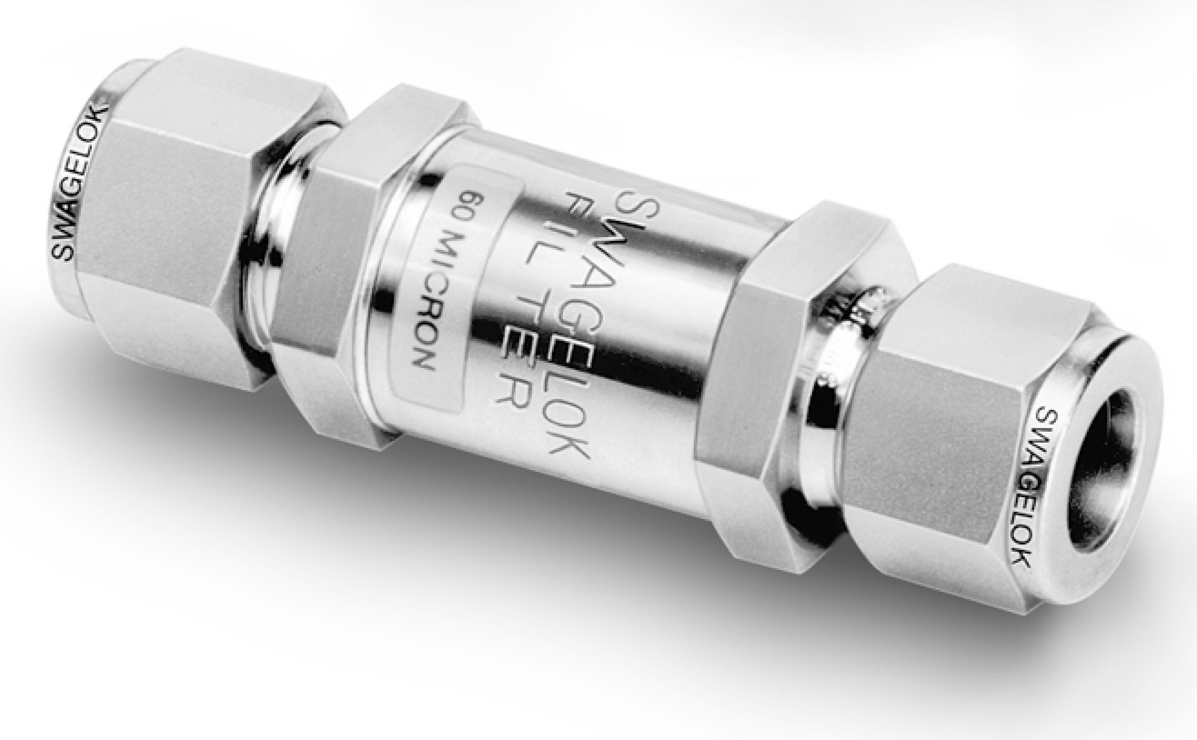 Filters are essential to reliable industrial fluid system function ...