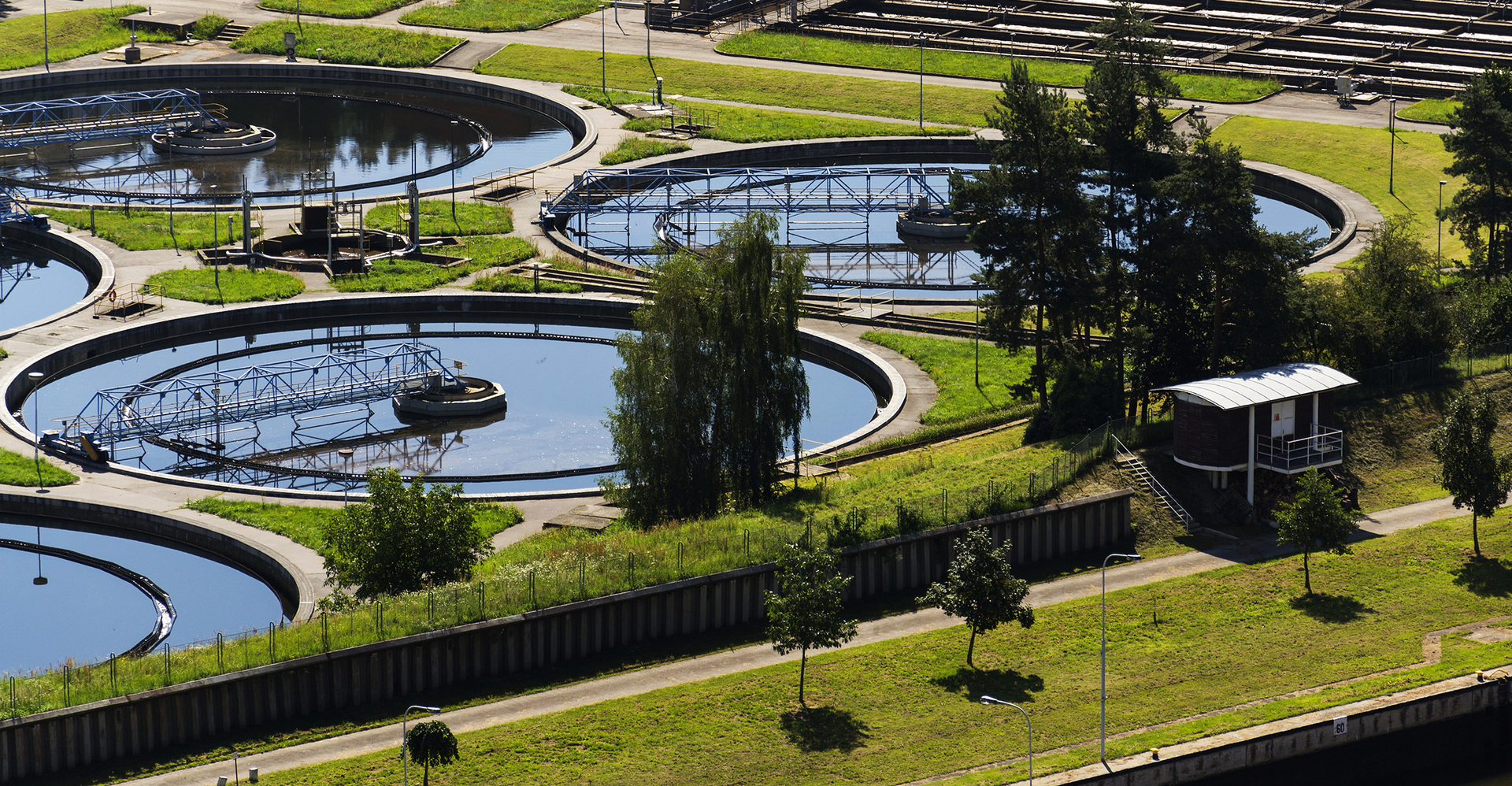 Diaphragm metering pumps pass the wastewater ‘acid test’ | Processing ...