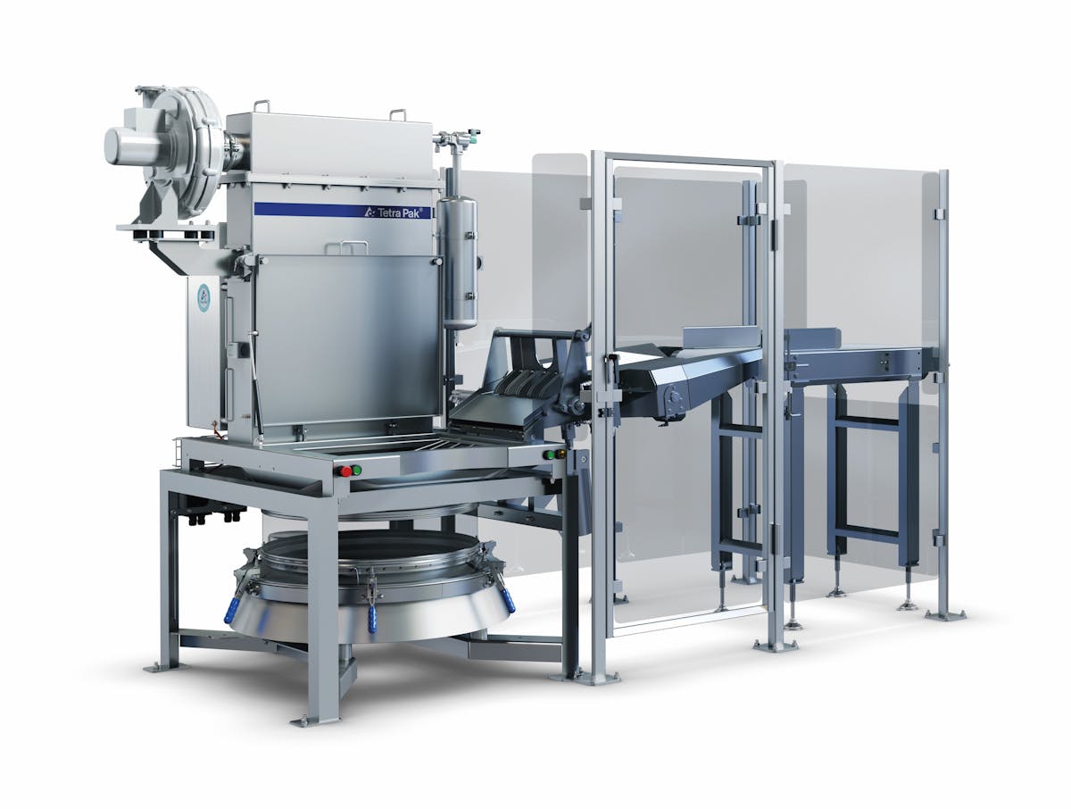 Turning powder handling challenges into solutions | Processing Magazine