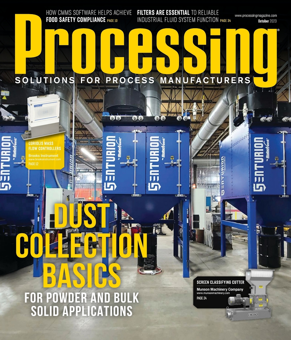 Magazine | Processing Magazine