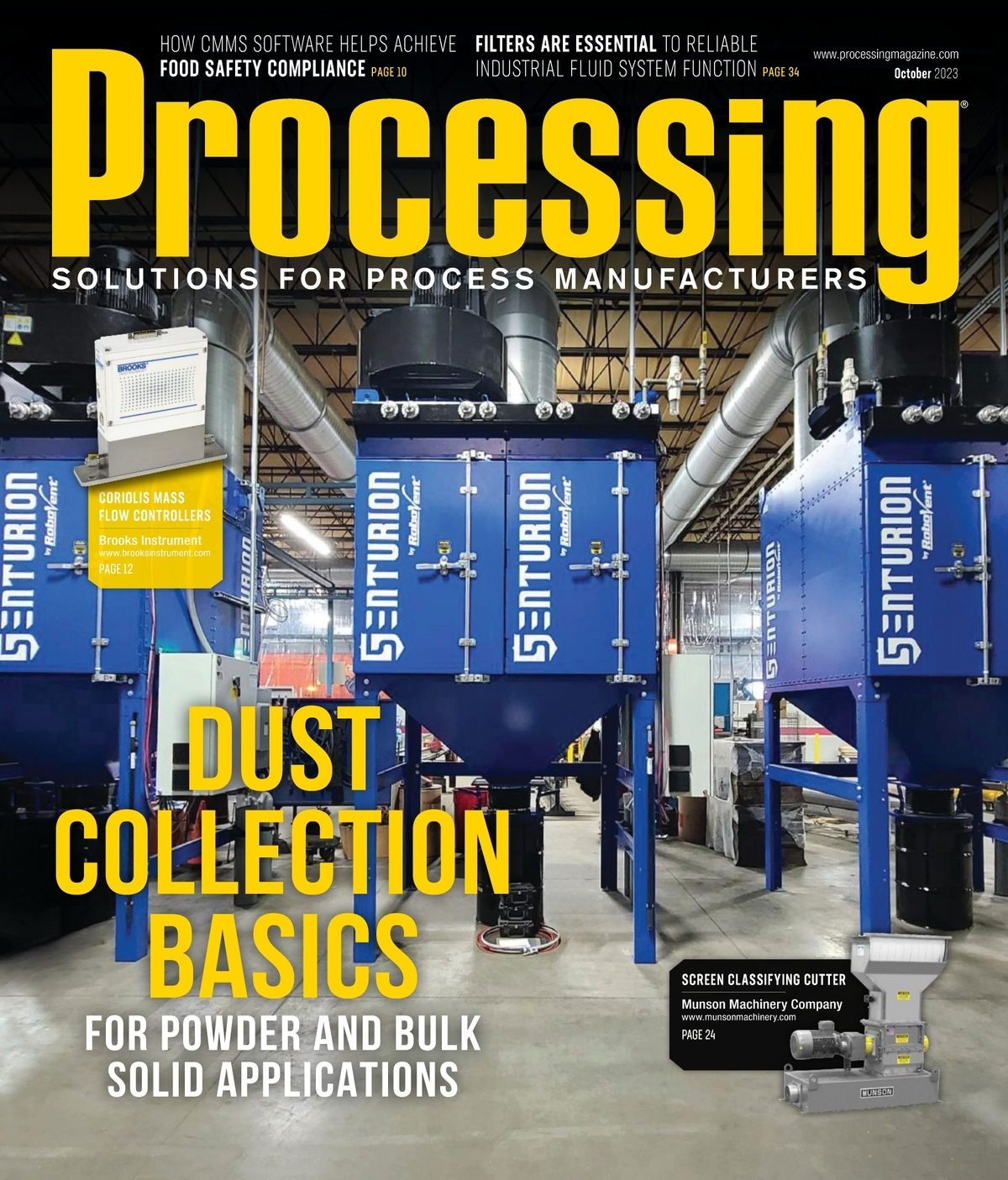 Magazine | Processing Magazine