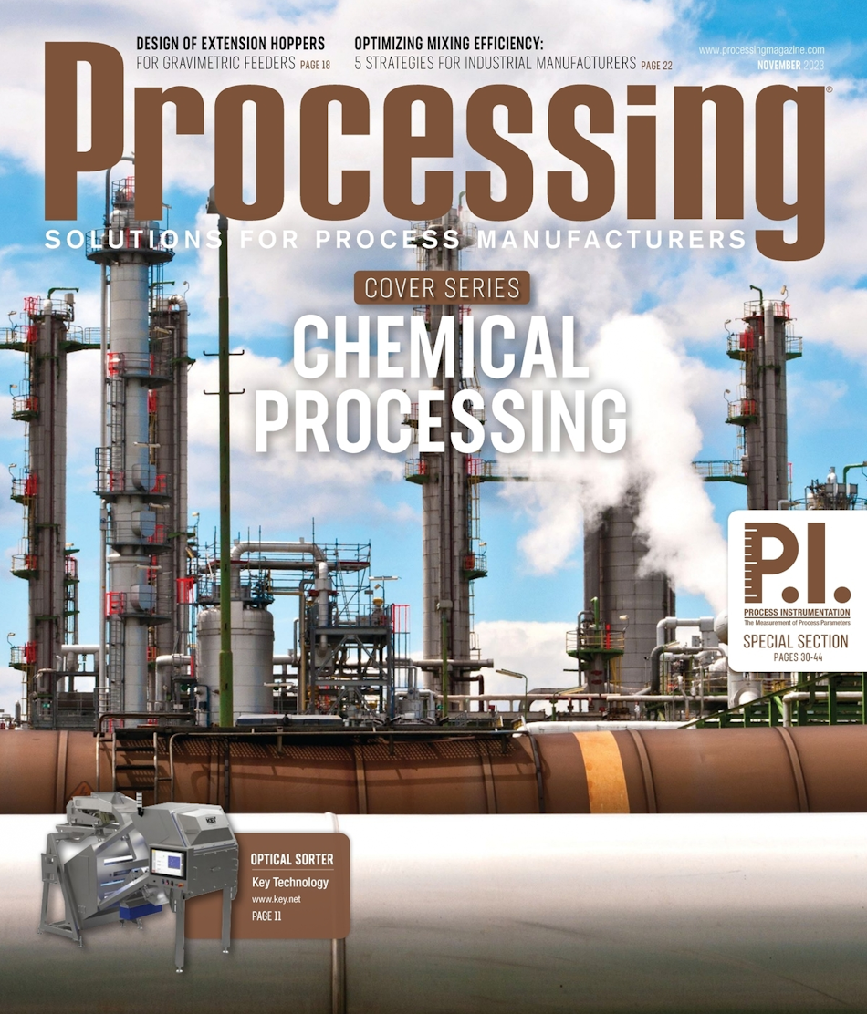 Magazine | Processing Magazine