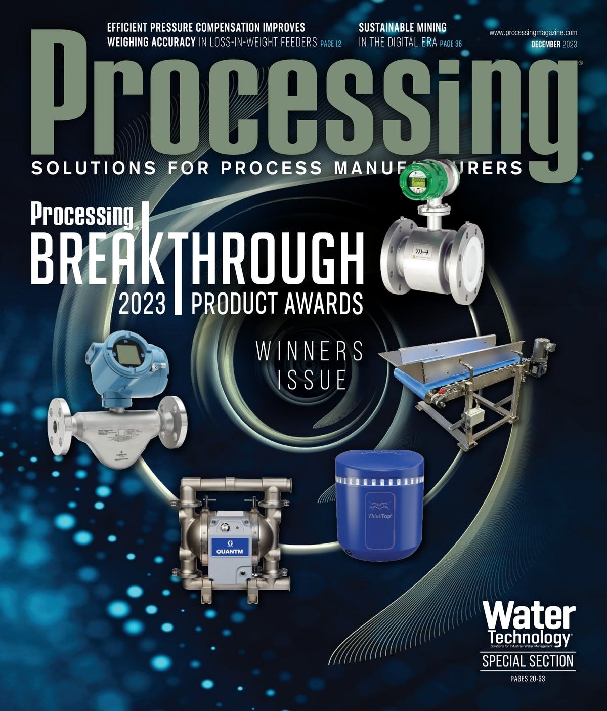 Magazine | Processing Magazine
