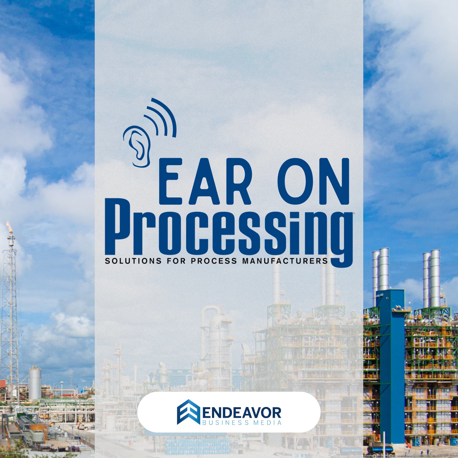 In Processing Ep 6: Optimizing specialty chemical production with the IIoT | Processing Magazine