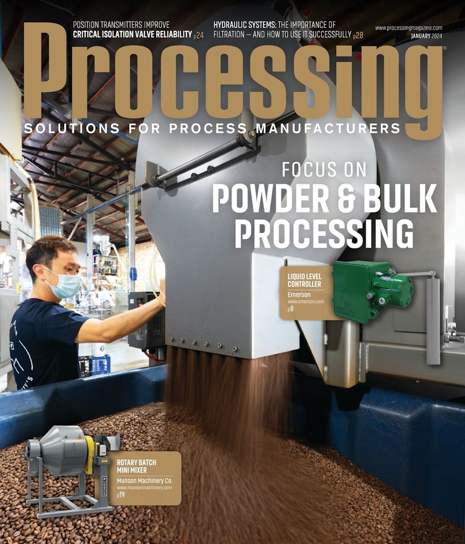 Magazine | Processing Magazine