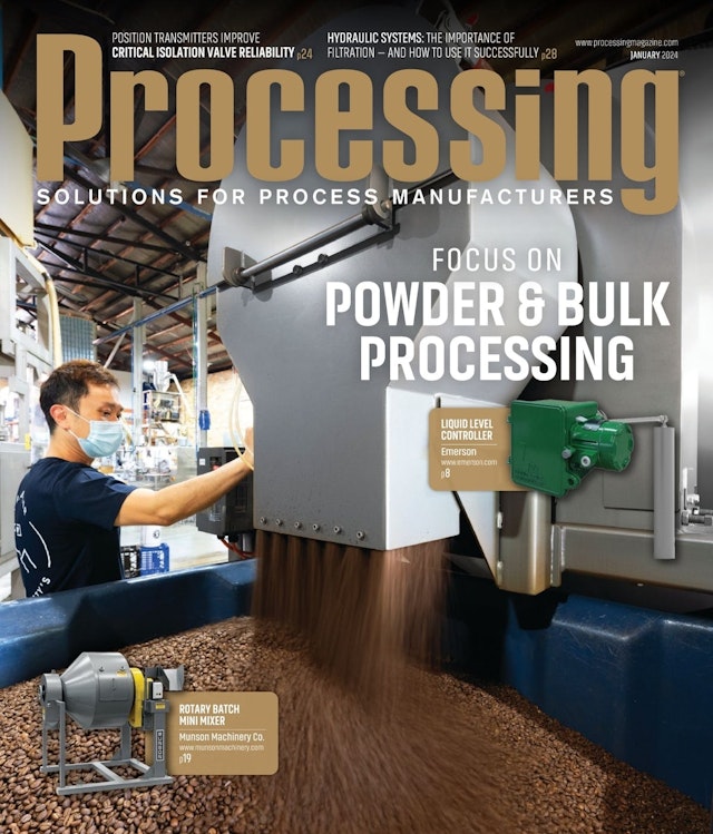 Magazine | Processing Magazine