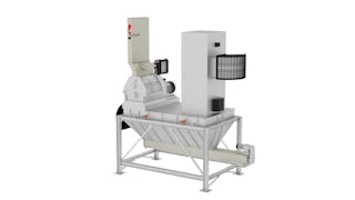 Reducing the risk of dust explosions in mills and size reduction ...