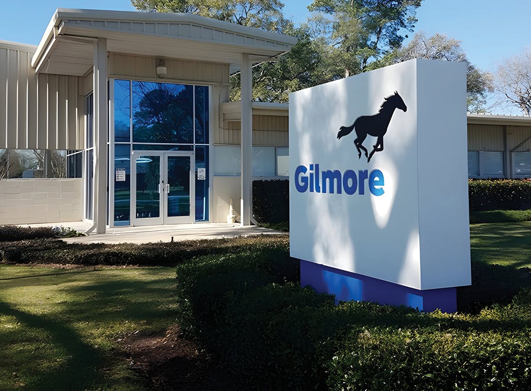 Control Devices acquires Gilmore | Processing Magazine