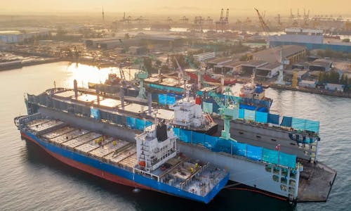 Efficient Marine Automation Solutions: Performance and Reliability for ...