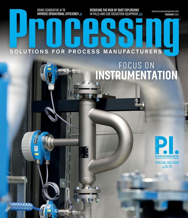 Magazine | Processing Magazine