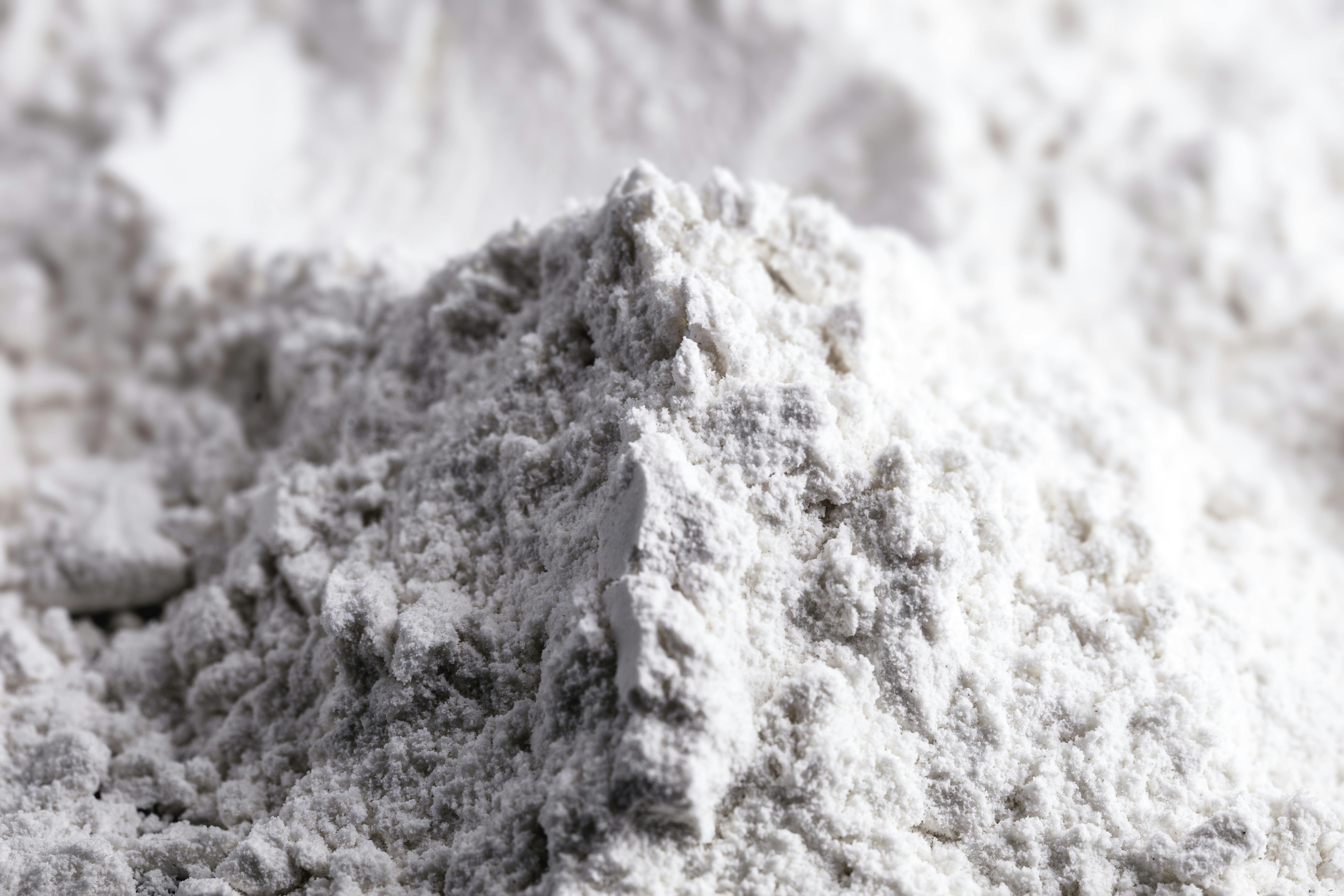 Q&A: Titanium dioxide safety and regulation in foods and ...