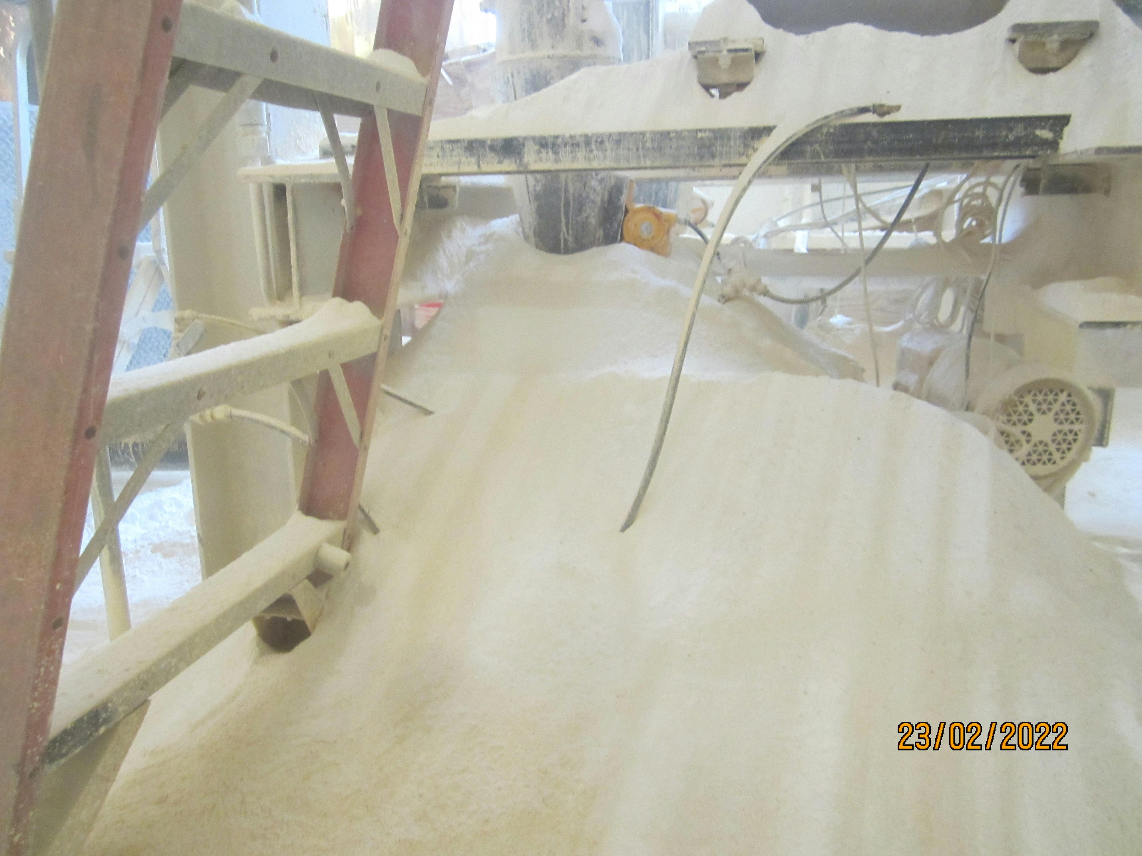 Why is combustible dust compliance important? | Processing Magazine