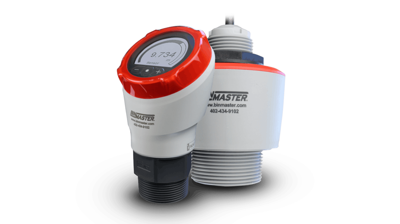 Radar level sensors | Processing Magazine