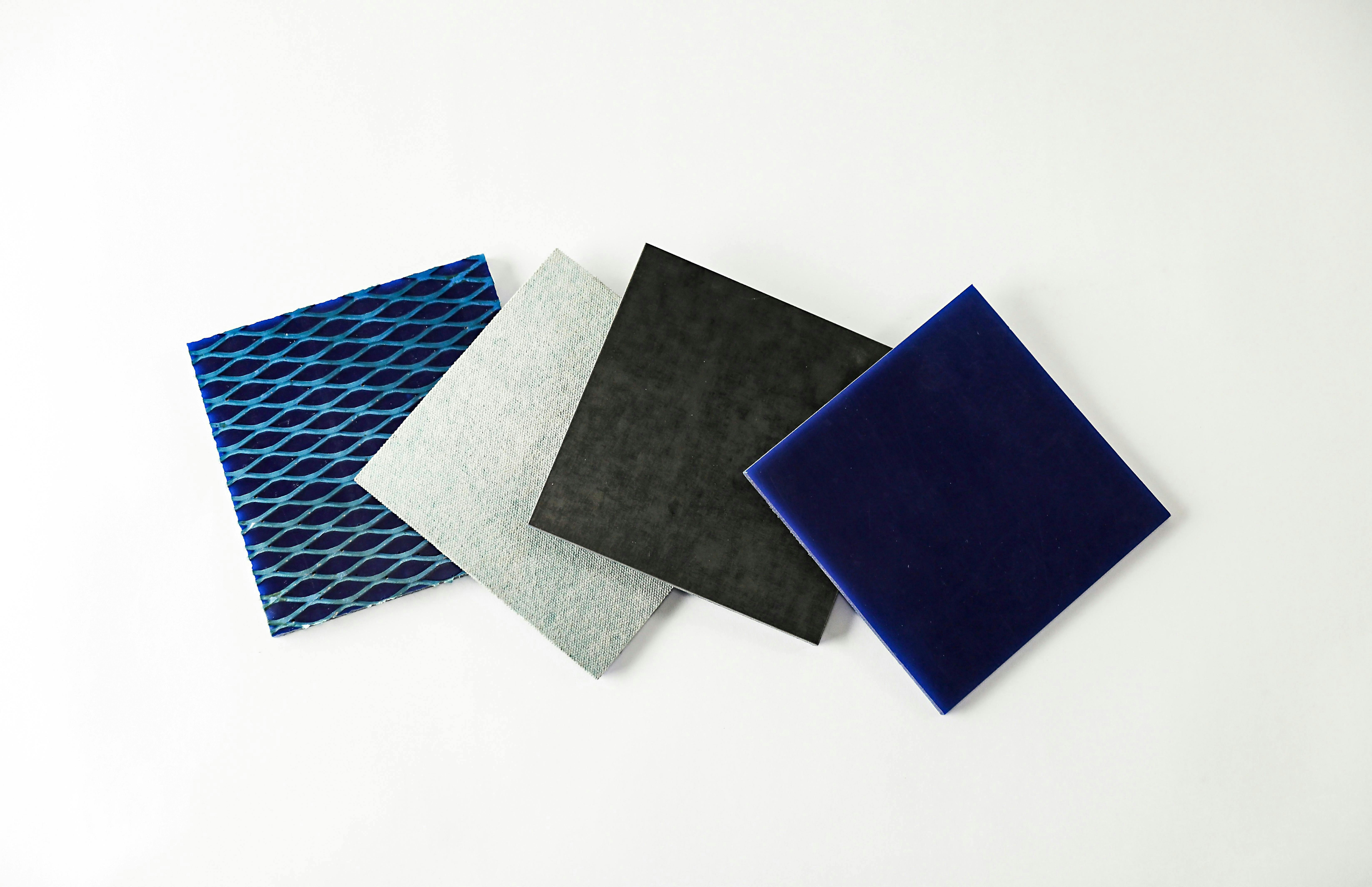 Material handling equipment wear liners | Processing Magazine