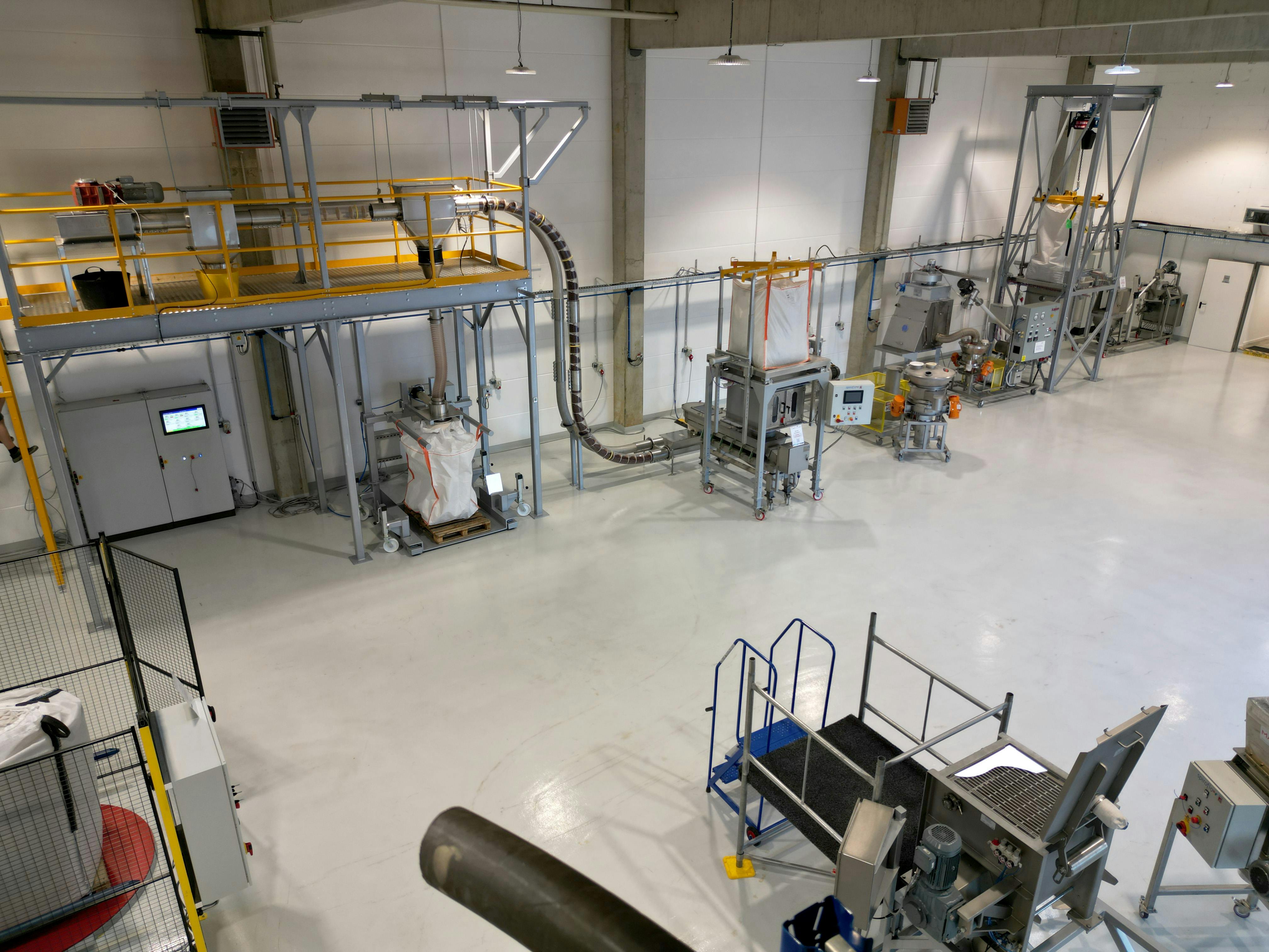 Material testing delivers critical insights for packaging that impact ...