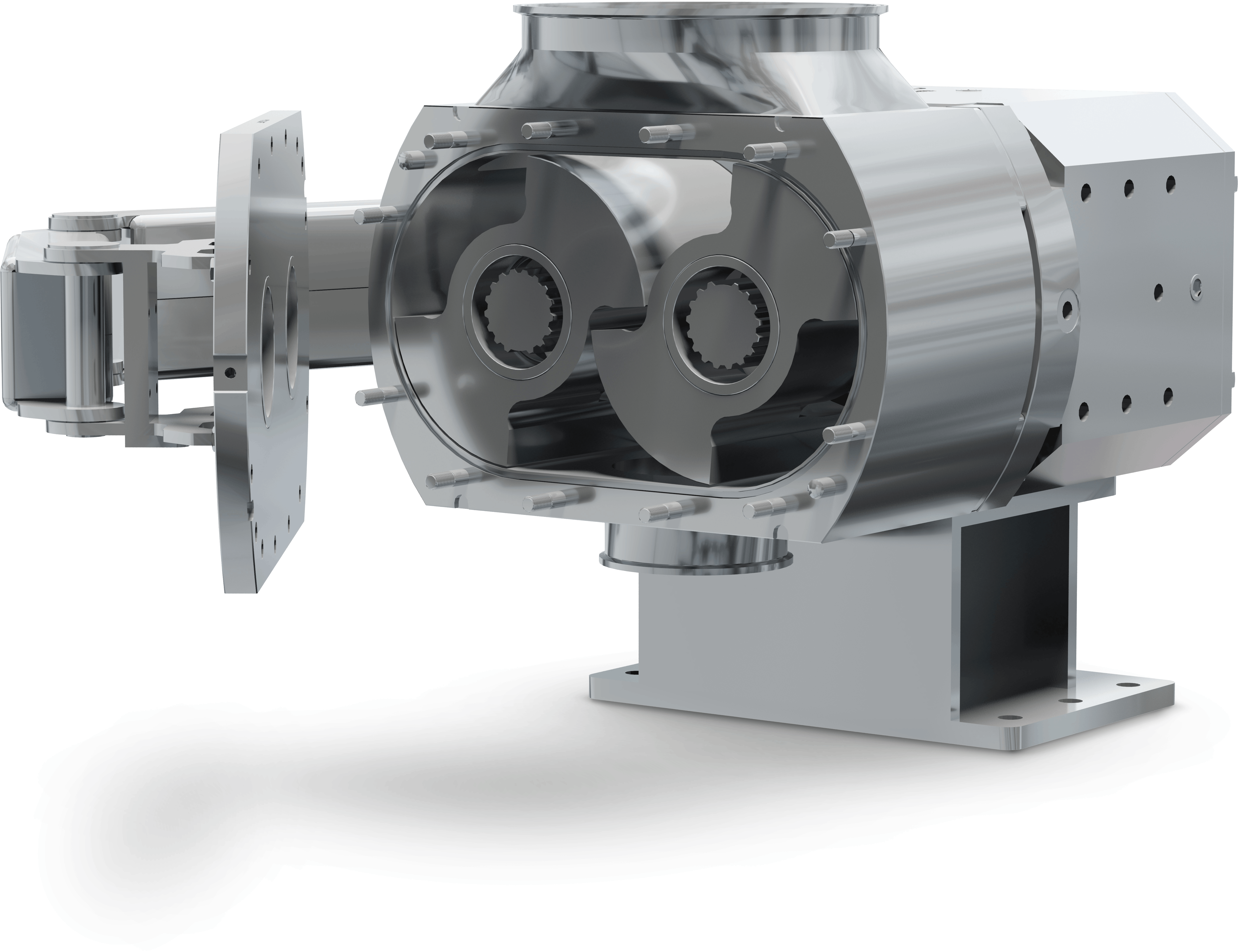 How pump technology is addressing the worker shortage in food ...