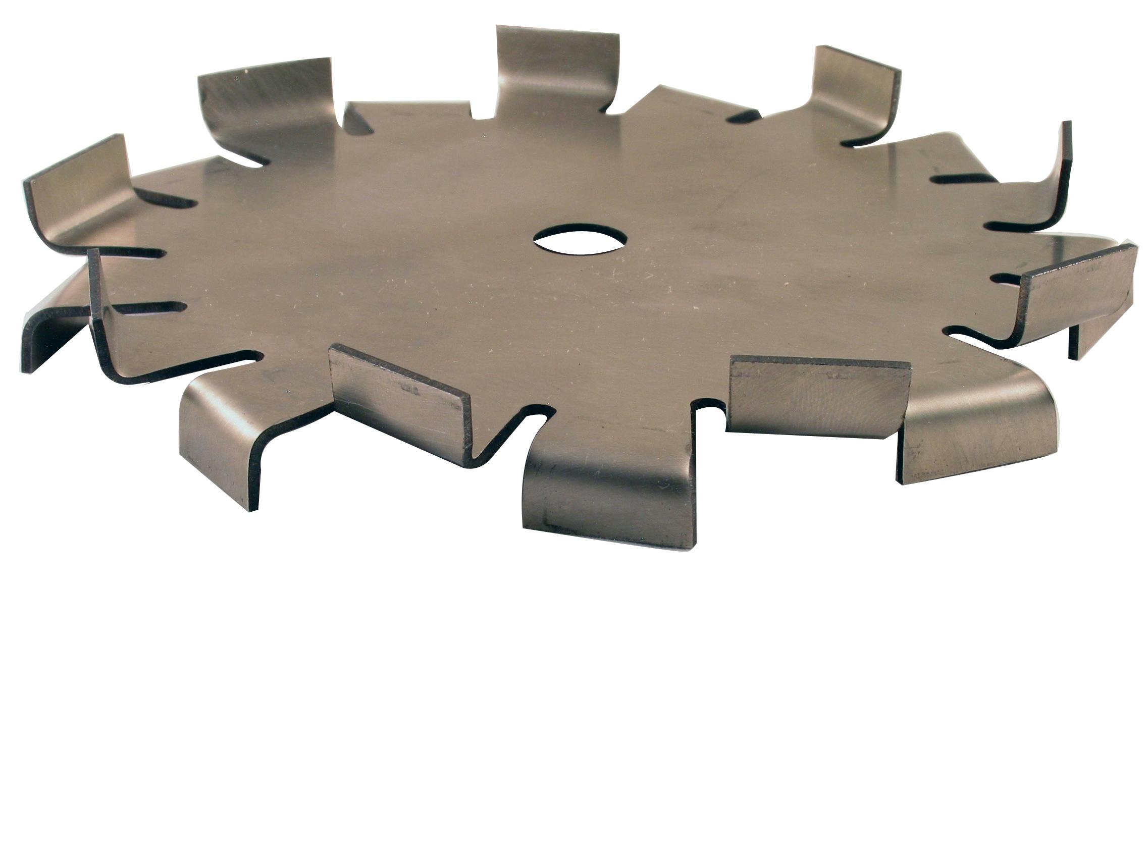 Understanding the difference between high shear and low shear in ...