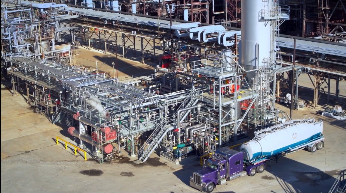 ExxonMobil to expand advanced recycling capacity | Processing Magazine