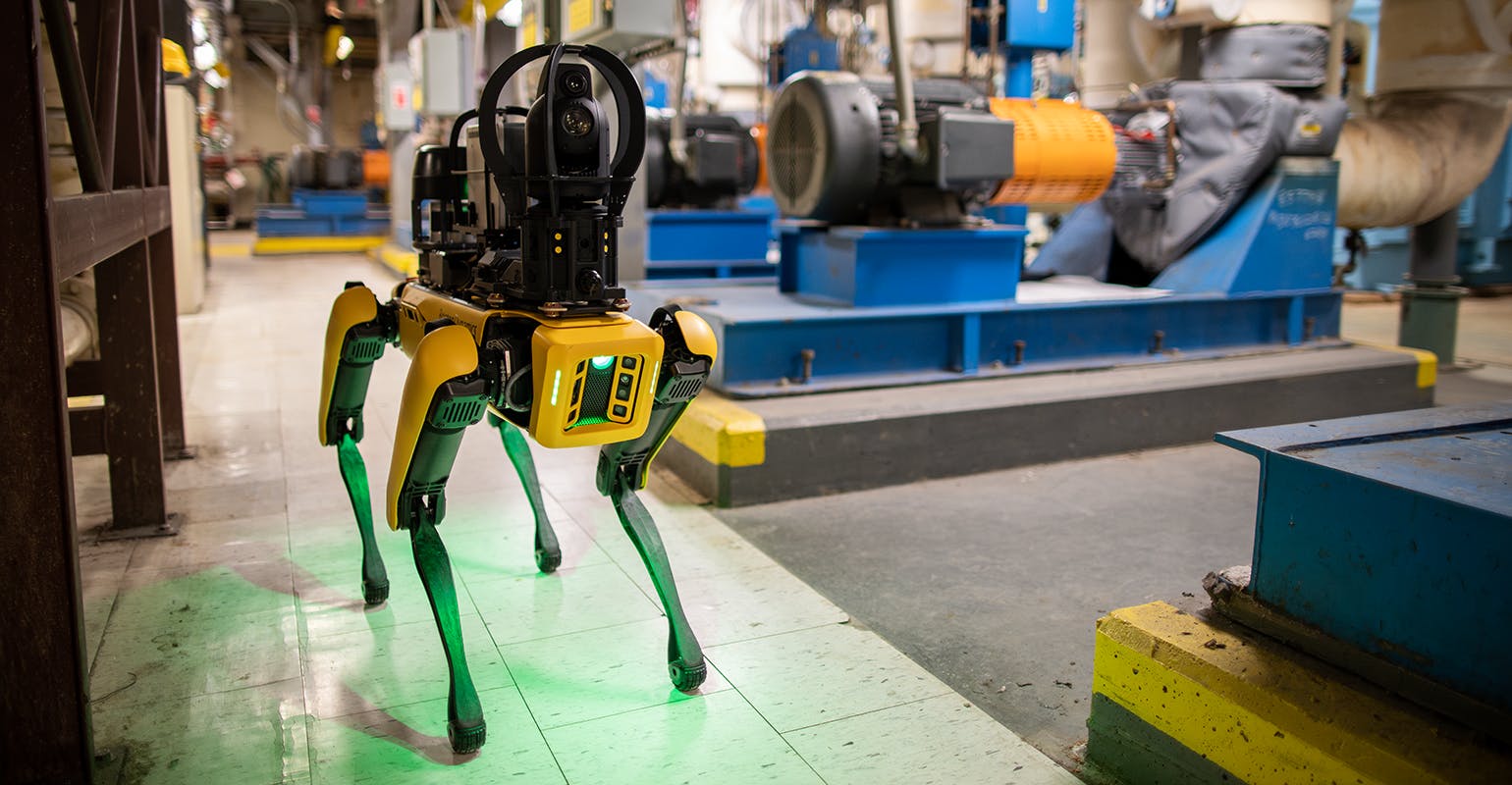 The ROI of Mobile IoT | Processing Magazine