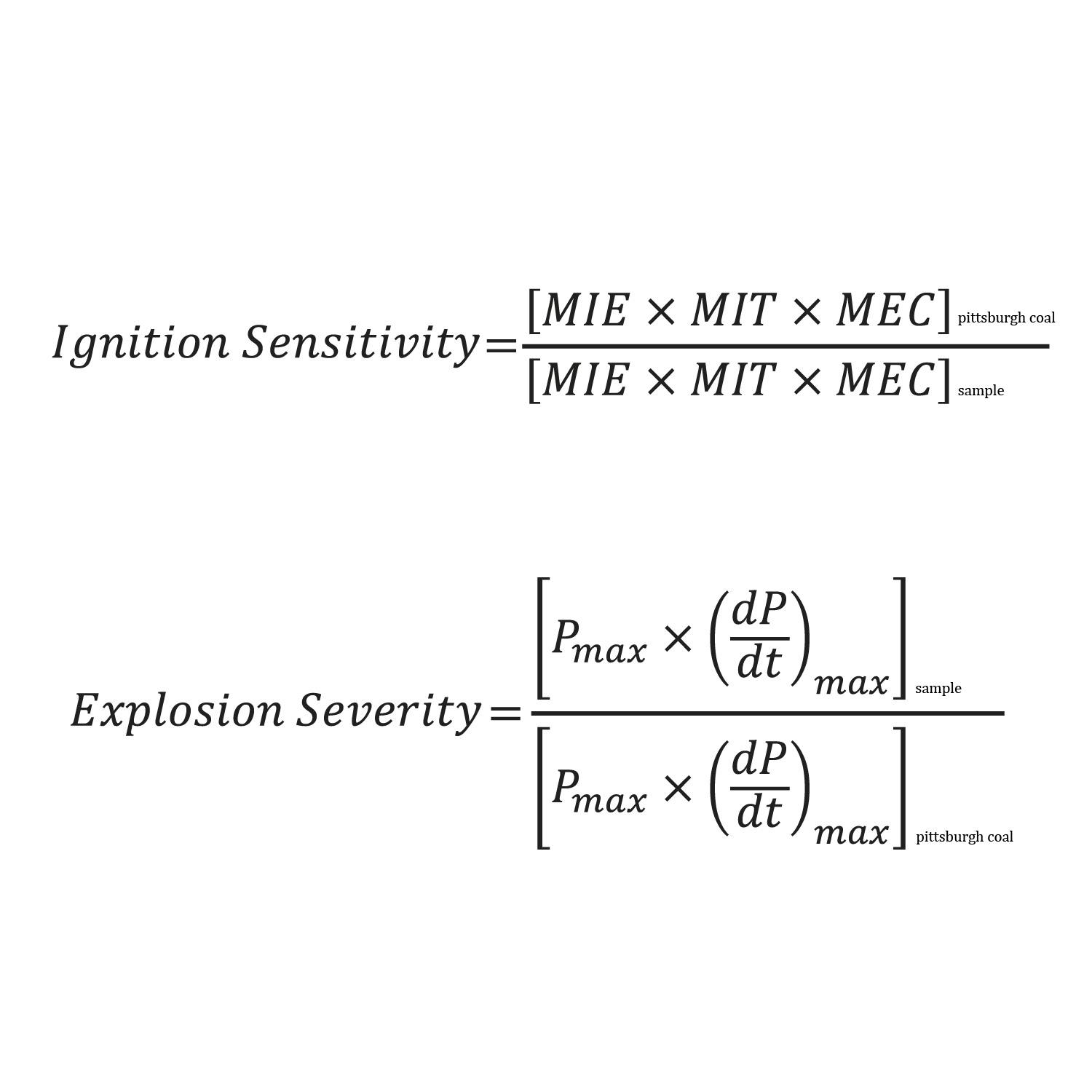 Combustible dust hazard identification and dust testing under NFPA 660 ...