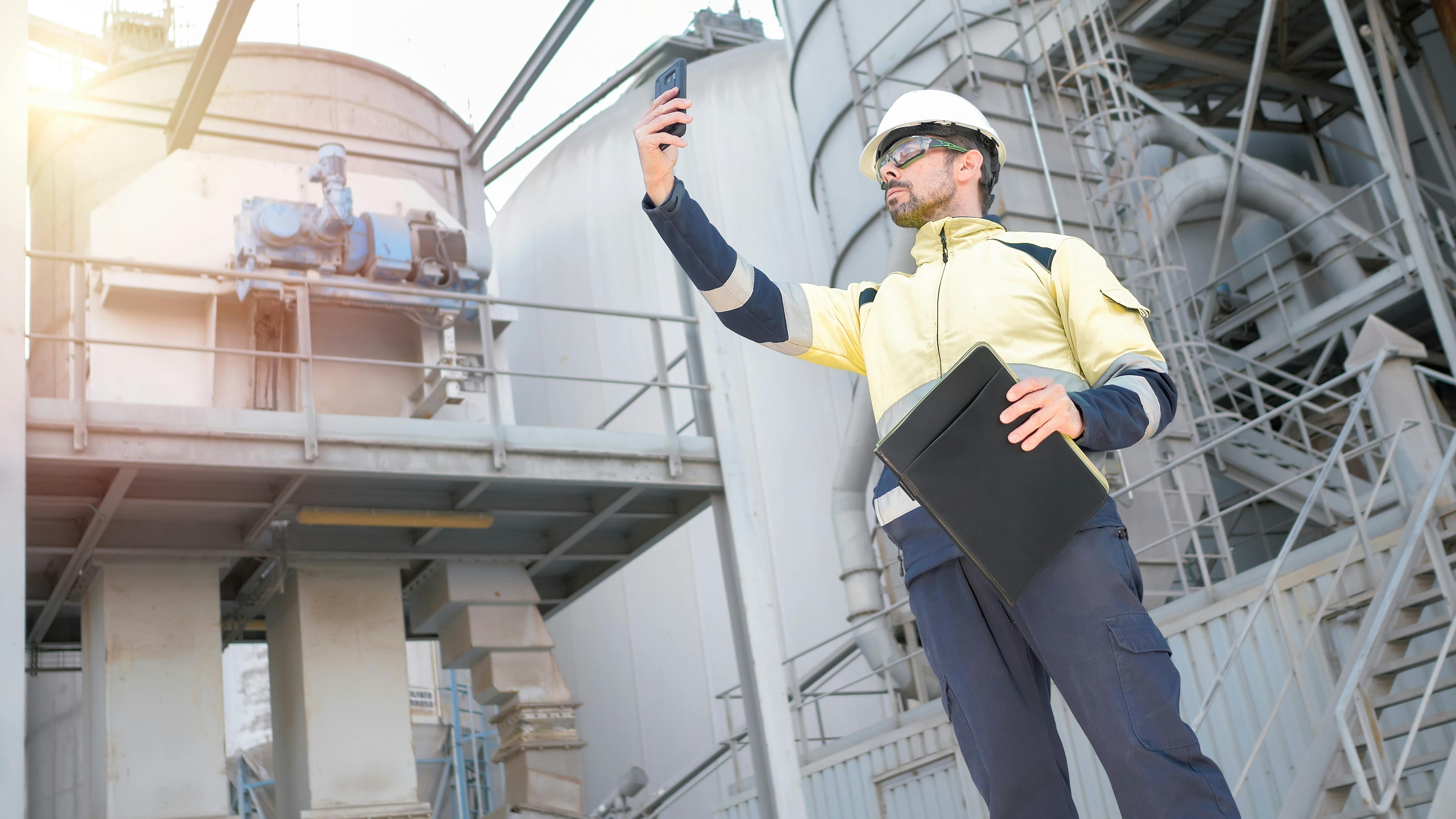 NFPA 660: What processors need to know about NFPA’s new consolidated ...