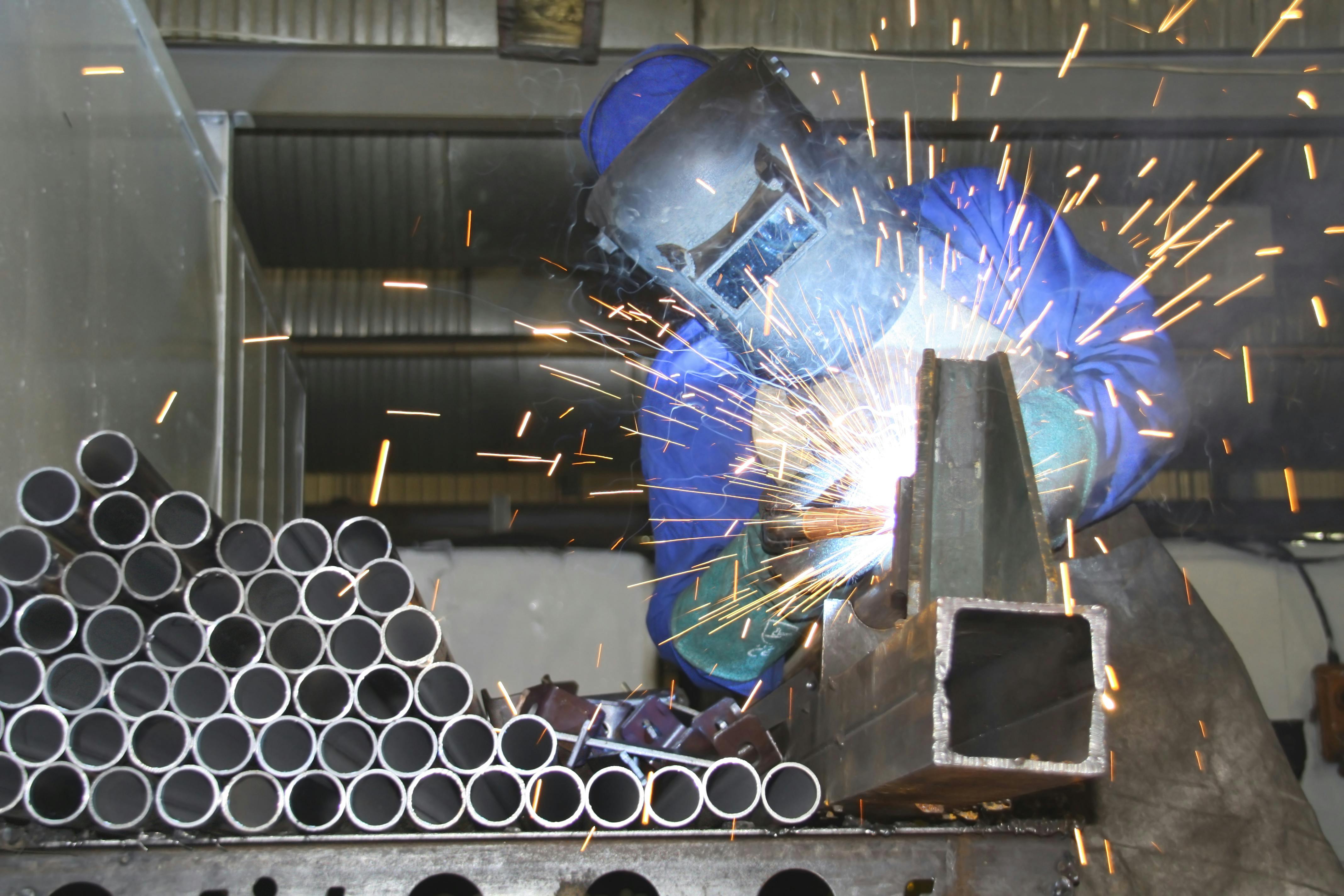 NFPA 660: What processors need to know about NFPA’s new consolidated ...