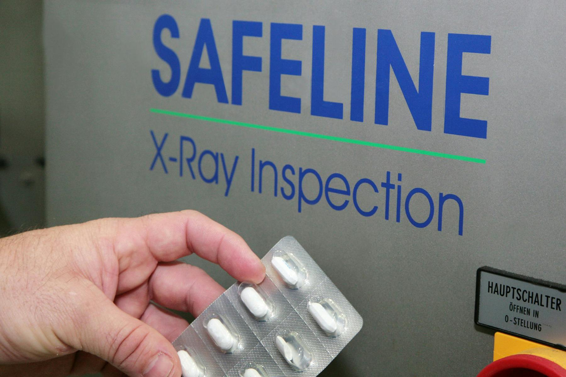 Mettler-Toledo to exhibit product inspection systems at Interphex | Processing Magazine