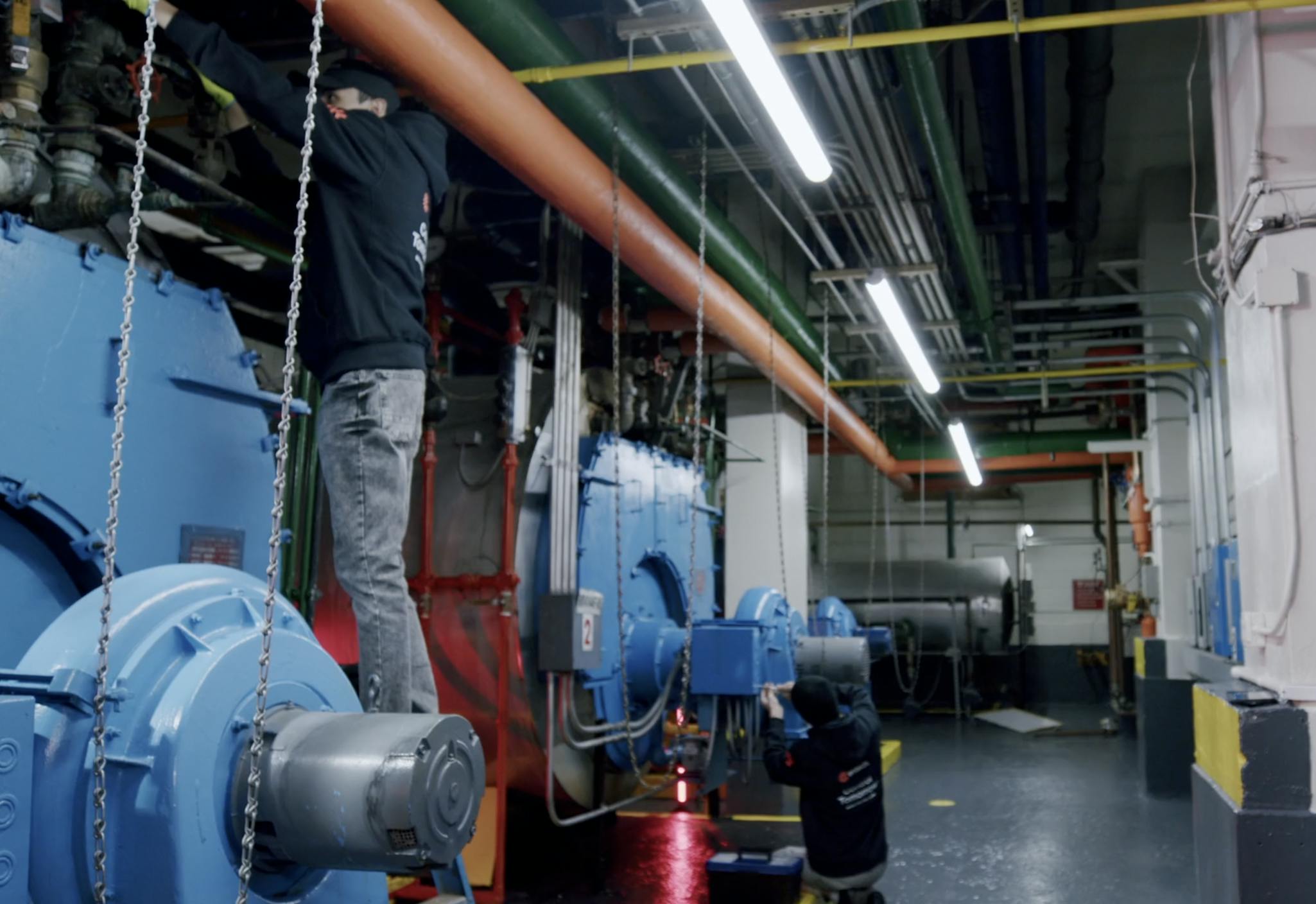 10 Ways a Smart Boiler System Can Improve a Food Manufacturing Plant ...