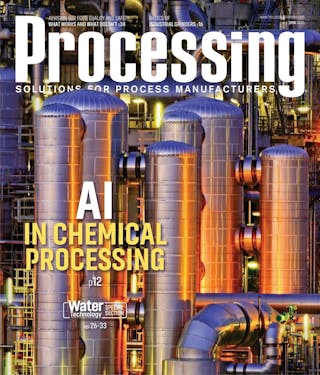 sweets processing magazine
