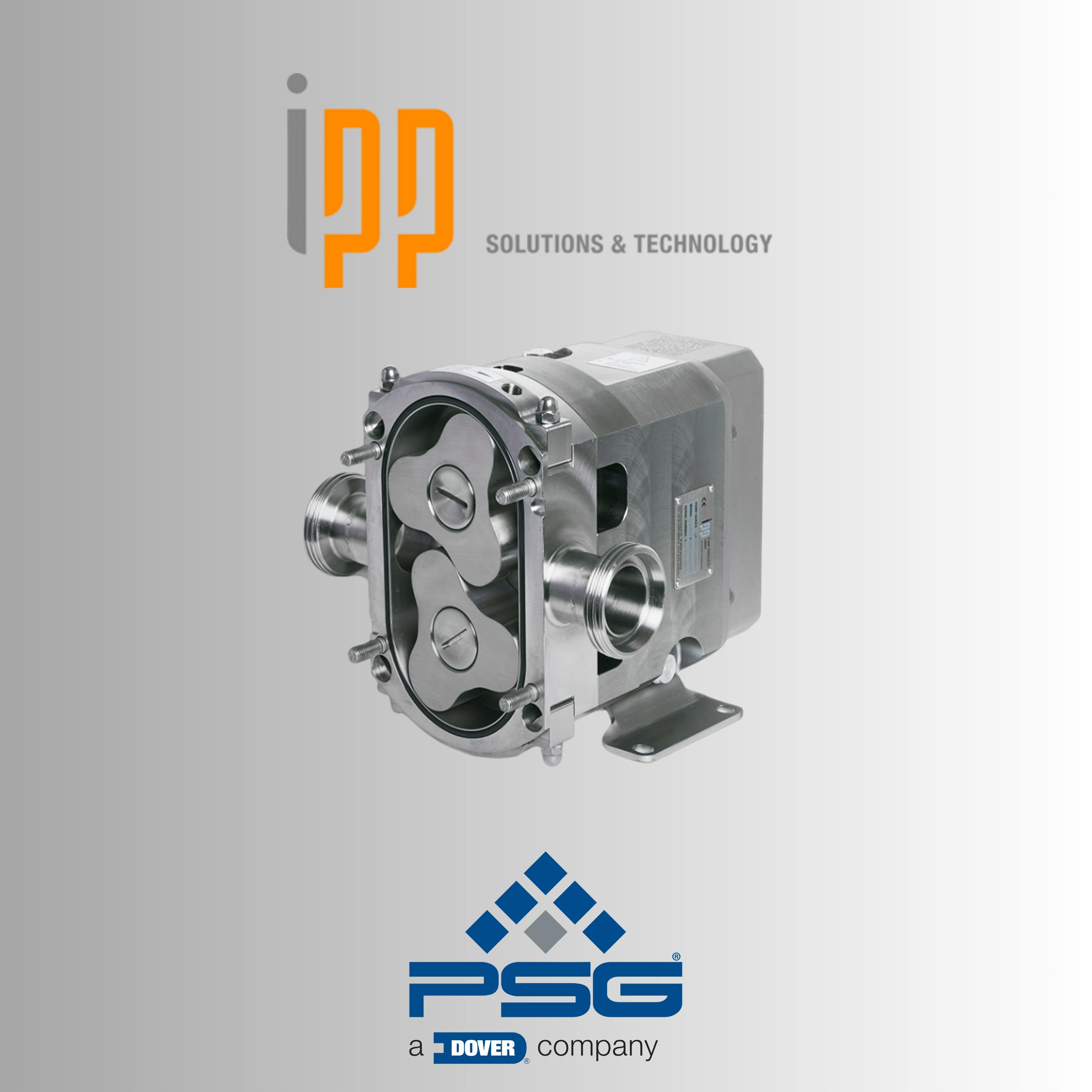 PSG acquires ipp Pump Products GmbH | Processing Magazine