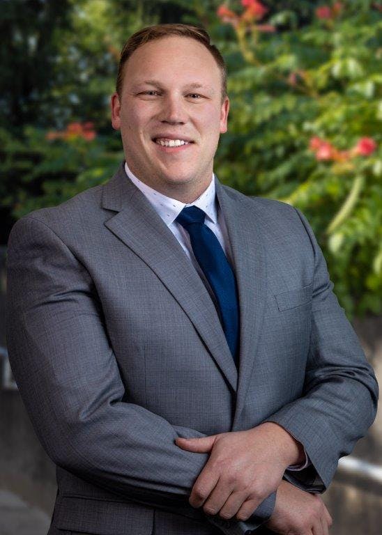 Best Process Solutions appoints Ryan Conway as president | Processing Magazine