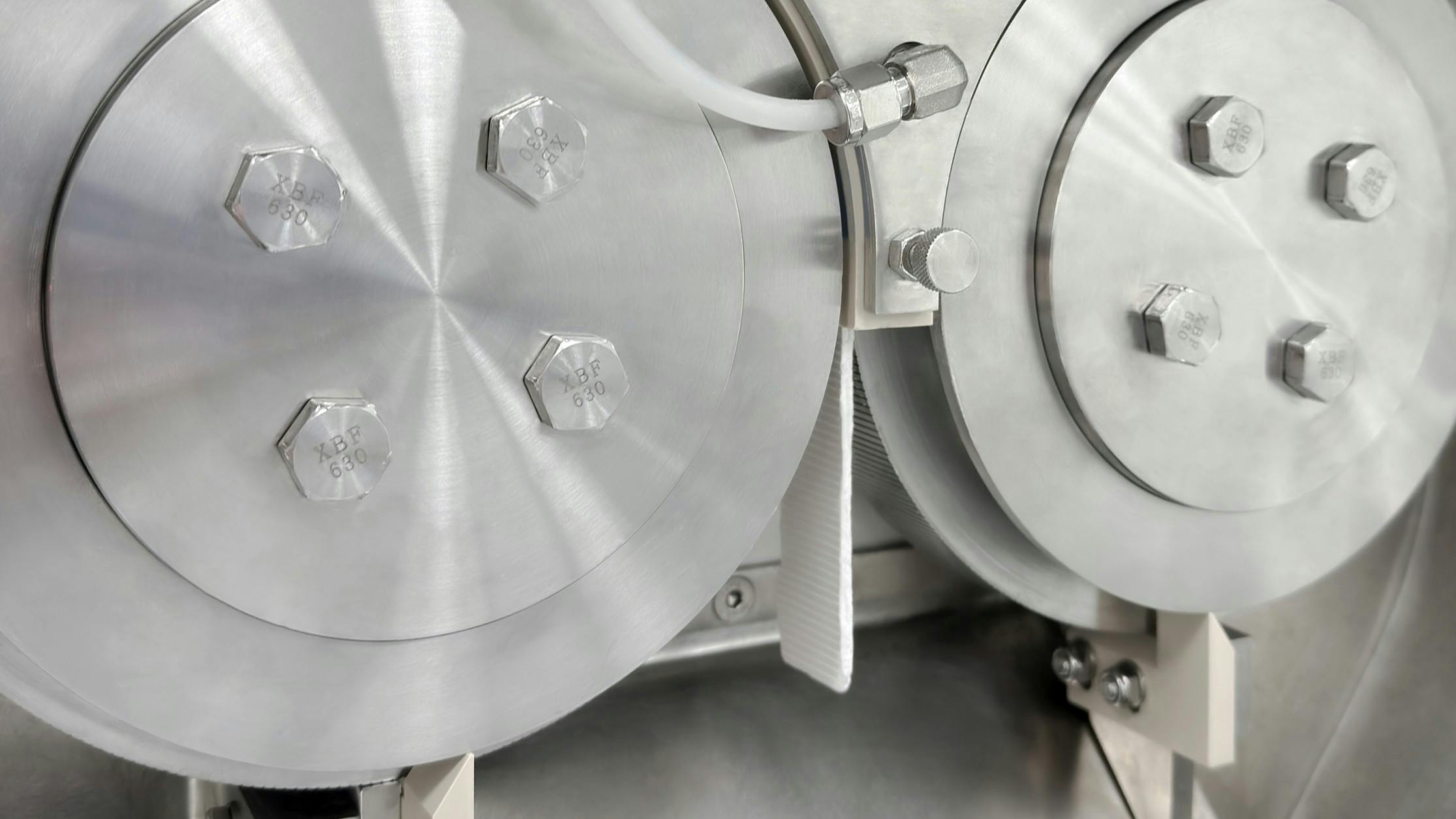 Basics of wet and dry granulation for pharmaceutical manufacturing ...