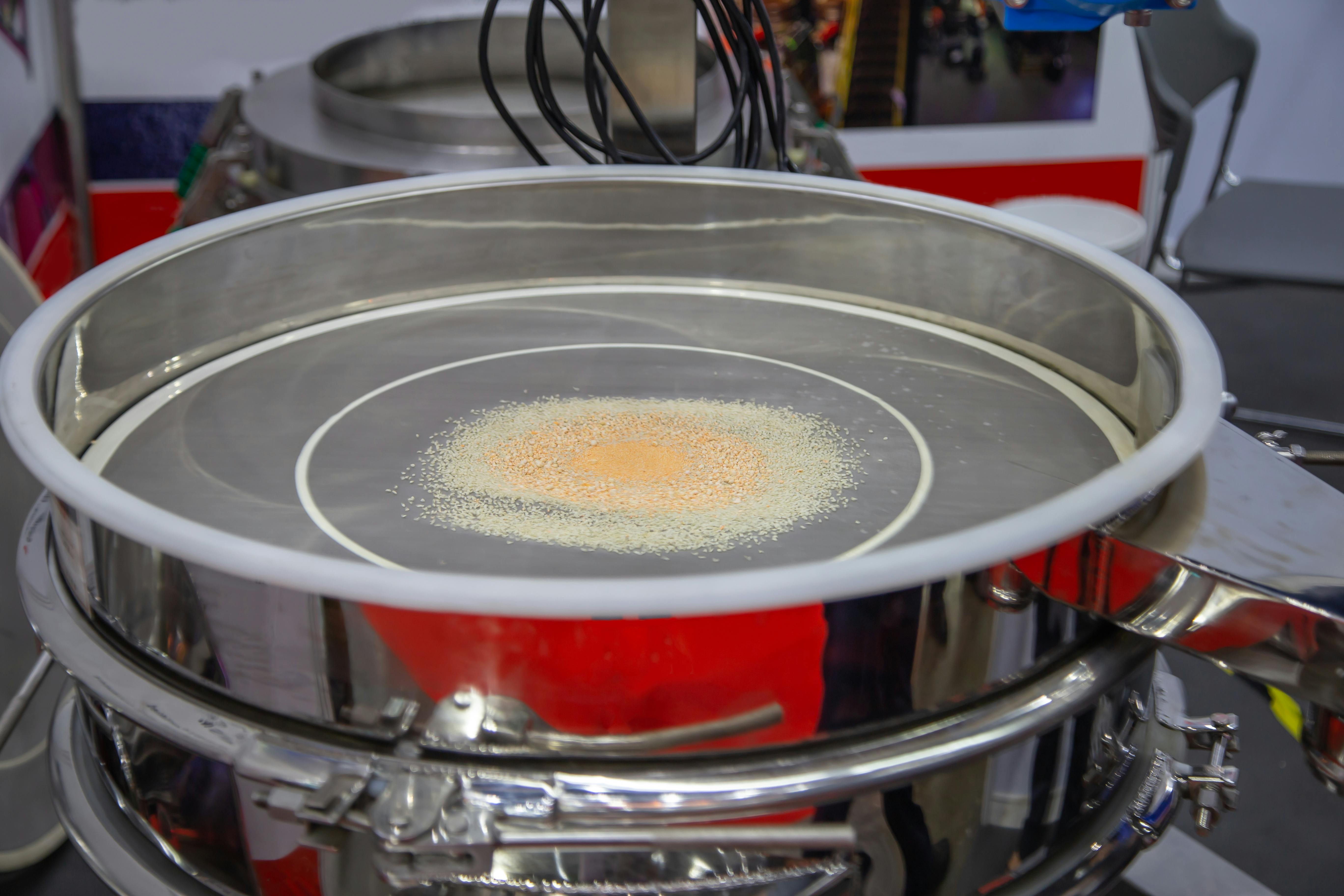 Basics of circular vibratory screeners | Processing Magazine